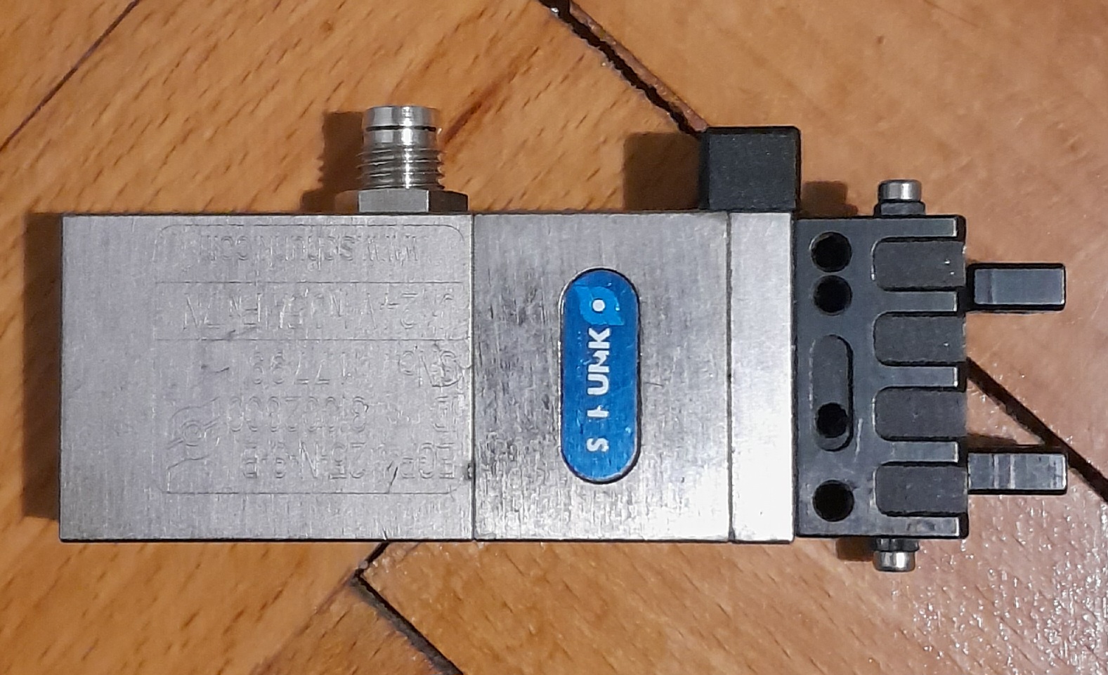 Griper Schunk EGP 25-N-S-B - Kupindo.com (79250329)